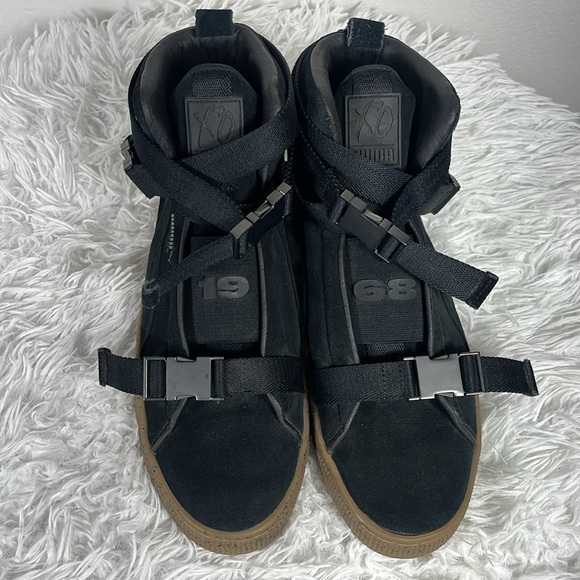 Puma | Shoes | Puma X Weekend Sneakers | Poshmark